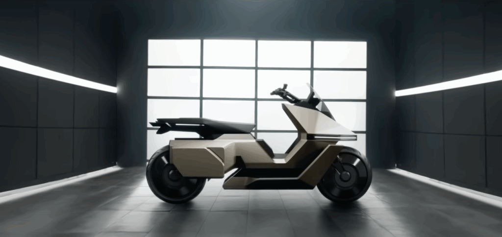 OMOWAY「Omo X」って何？ モジュラー系新世代スクーターはゲームチェンジャーになるのか？ – Car Magazine Kuluma.jp